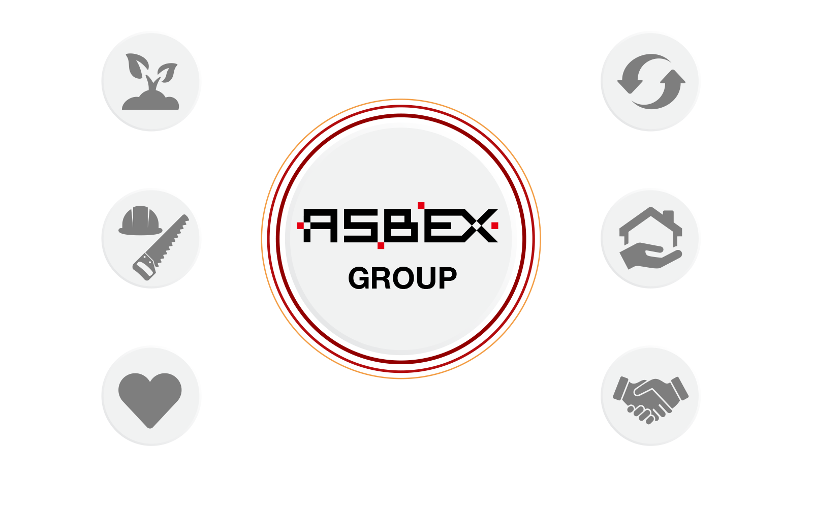 アスベックス株式会社